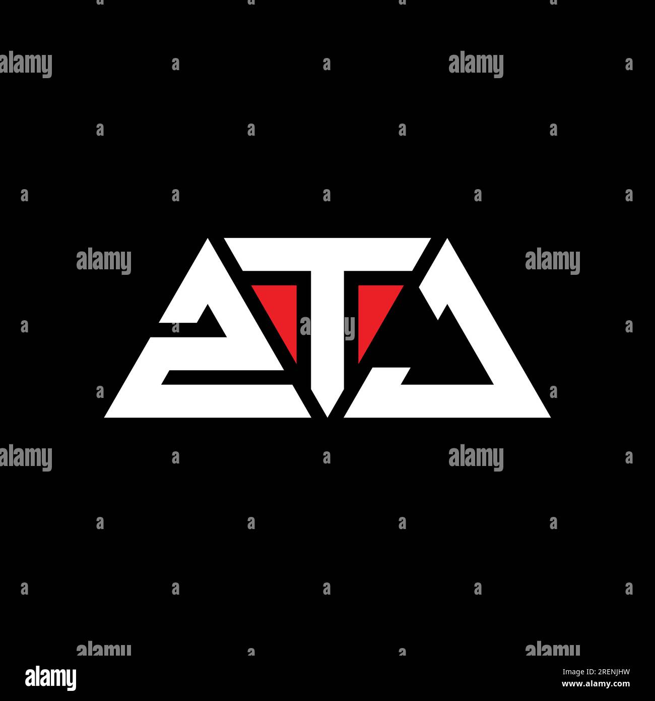 Ztj alphabet hi-res stock photography and images - Alamy