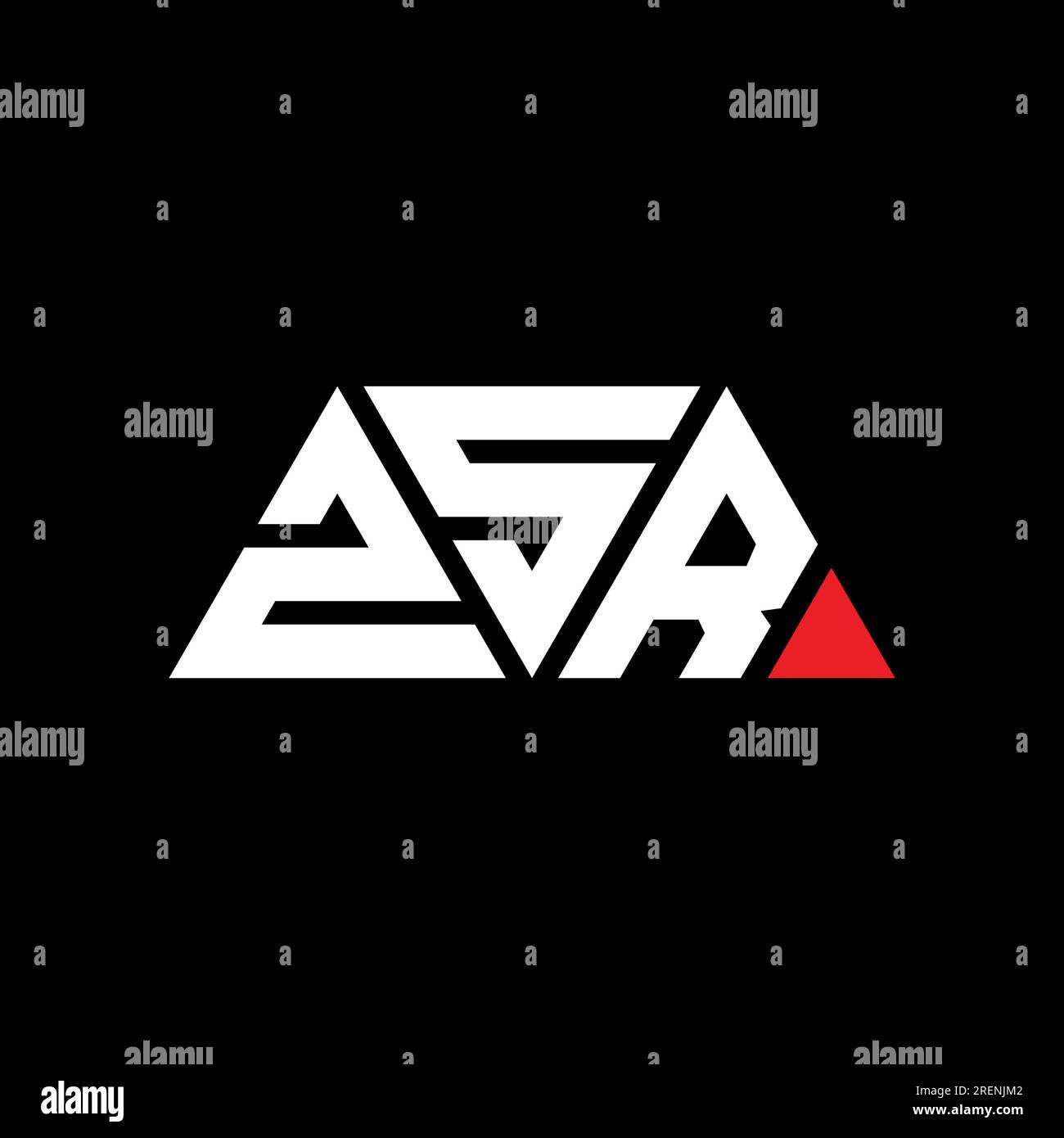 Zsr technology logo hi-res stock photography and images - Alamy