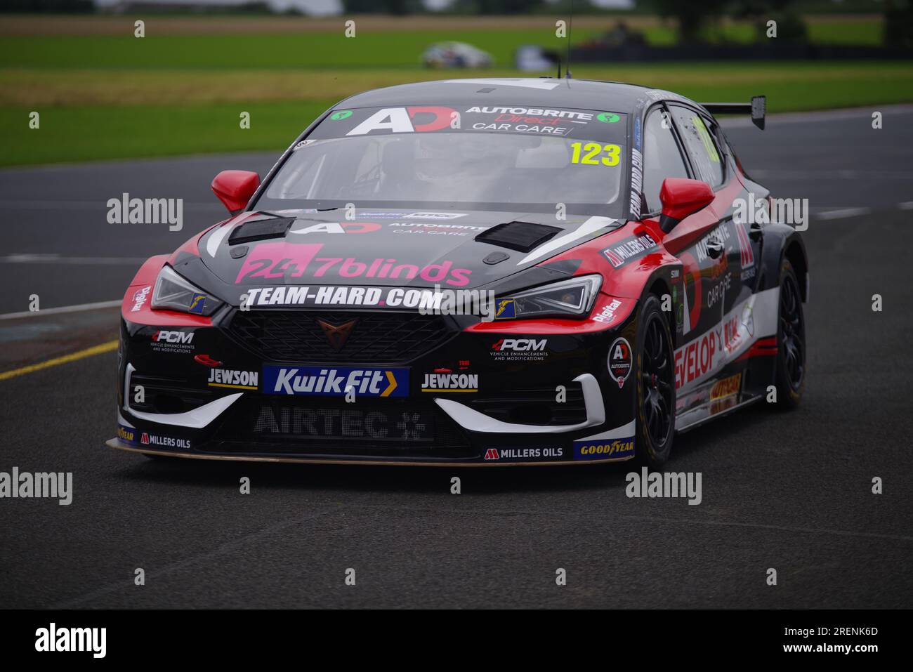 Millers oils hi-res stock photography and images - Alamy