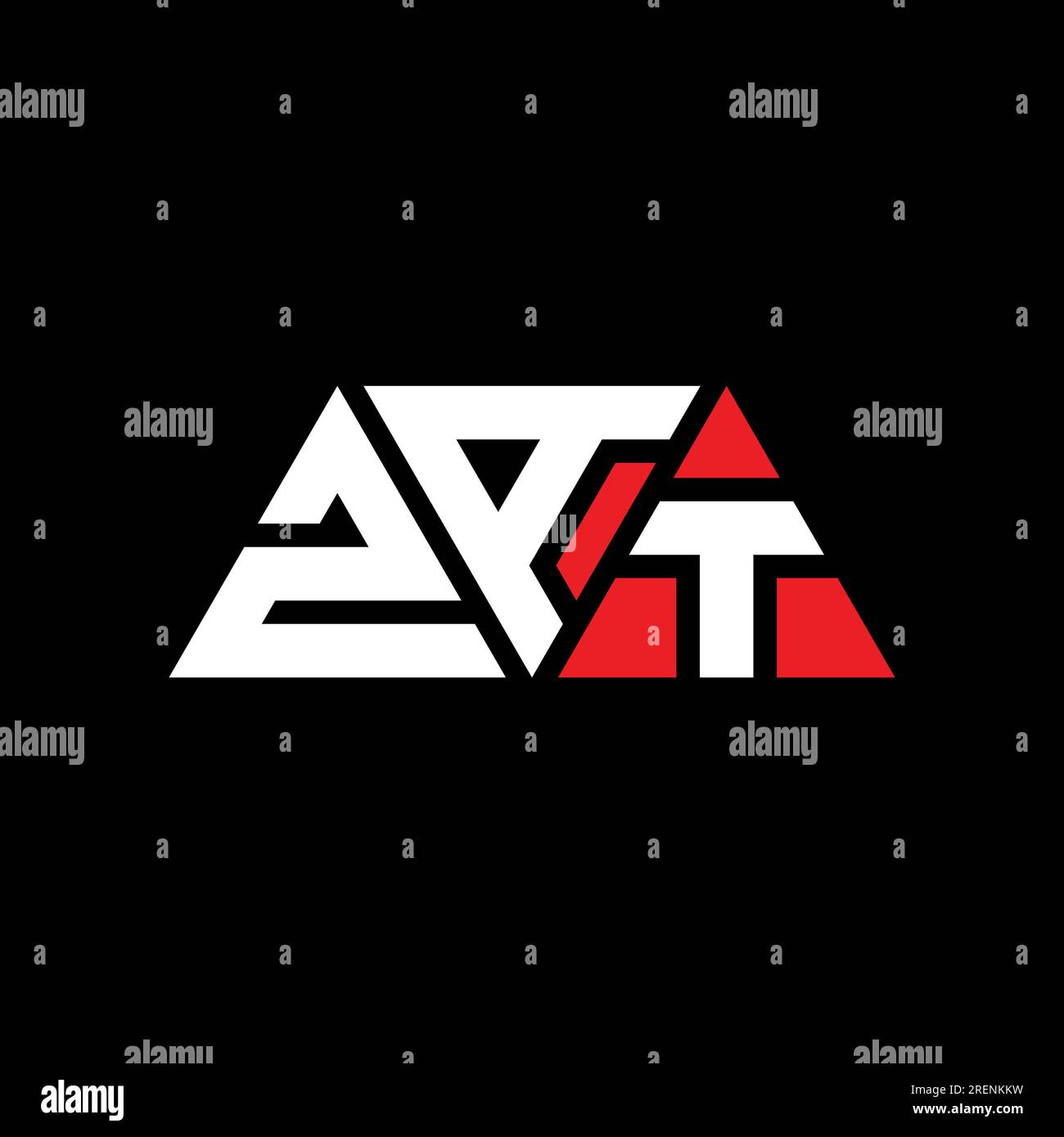 Zat logo hi-res stock photography and images - Alamy