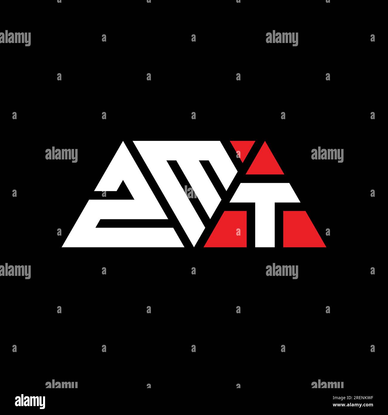 Zmt logo hi-res stock photography and images - Alamy