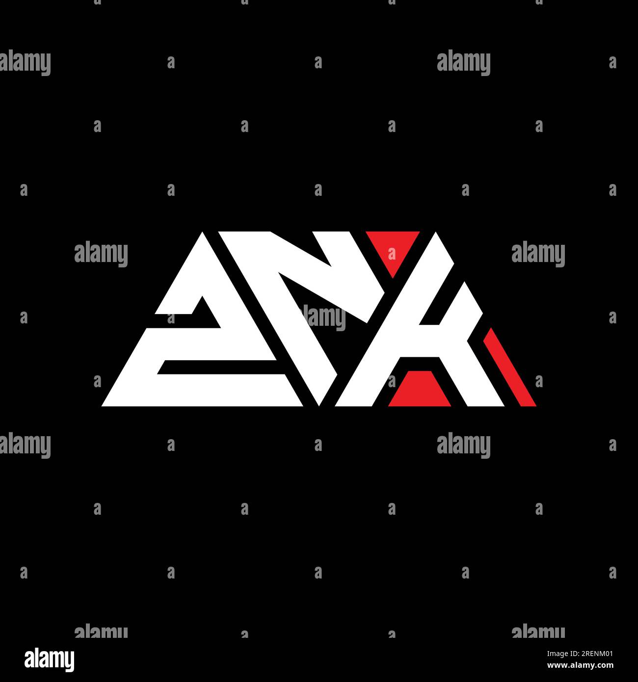 Znk marketing logo hi-res stock photography and images - Alamy