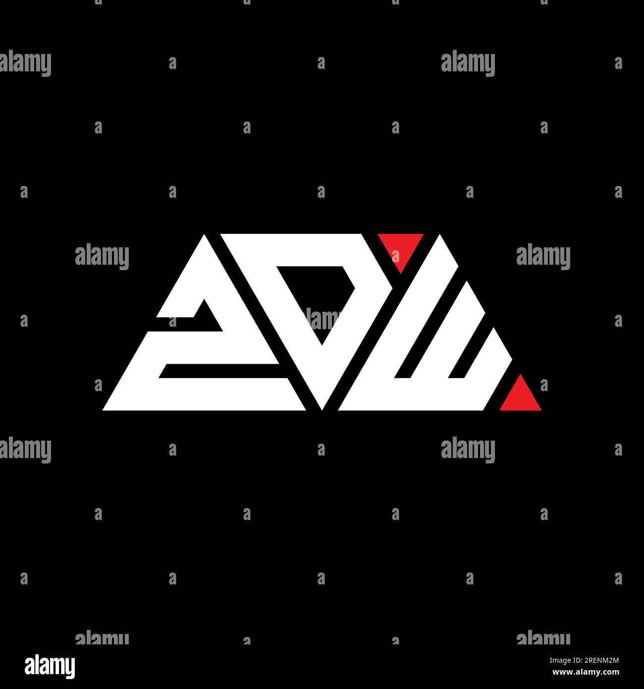 Zdw vector hi-res stock photography and images - Alamy