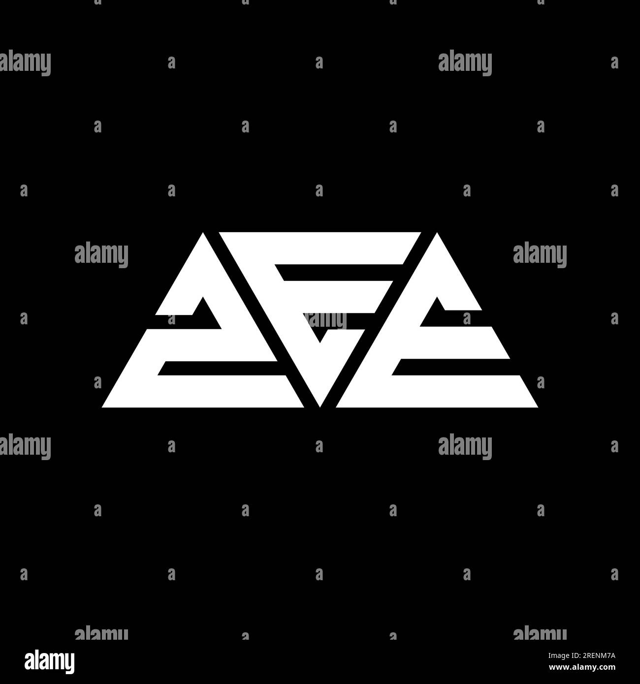 Zee alphabet hi-res stock photography and images - Alamy