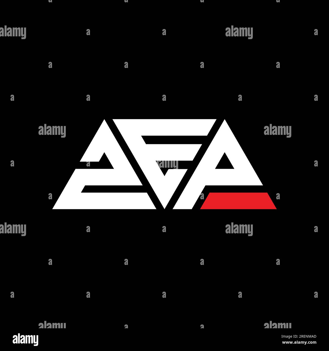 Zep marketing logo hi-res stock photography and images - Alamy