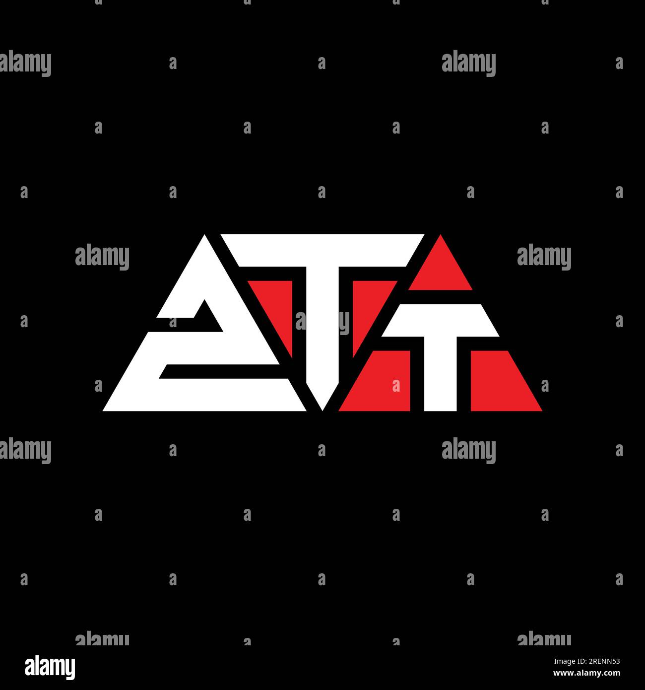 Ztt logo hi-res stock photography and images - Alamy