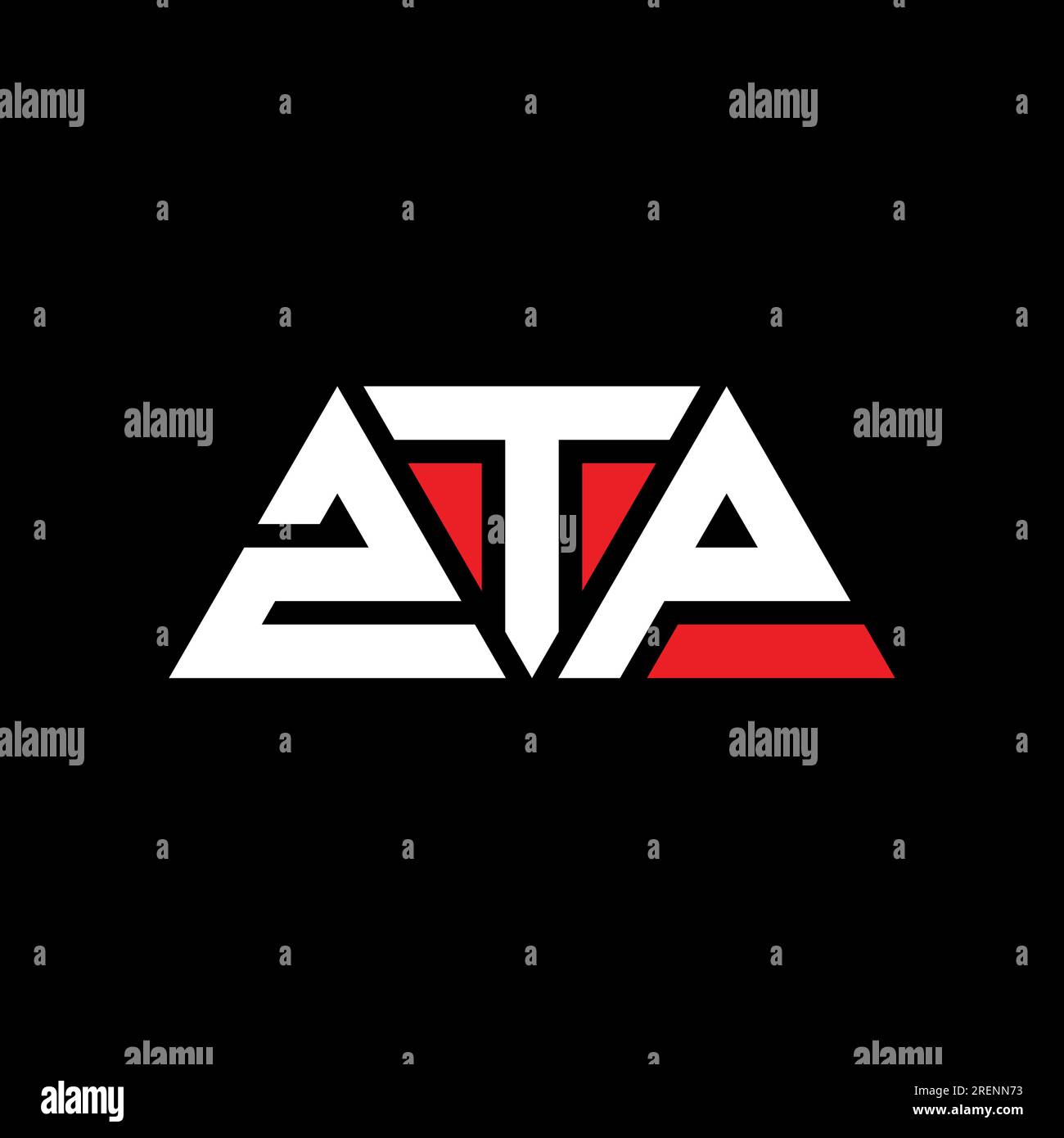 Ztp font hi-res stock photography and images - Alamy