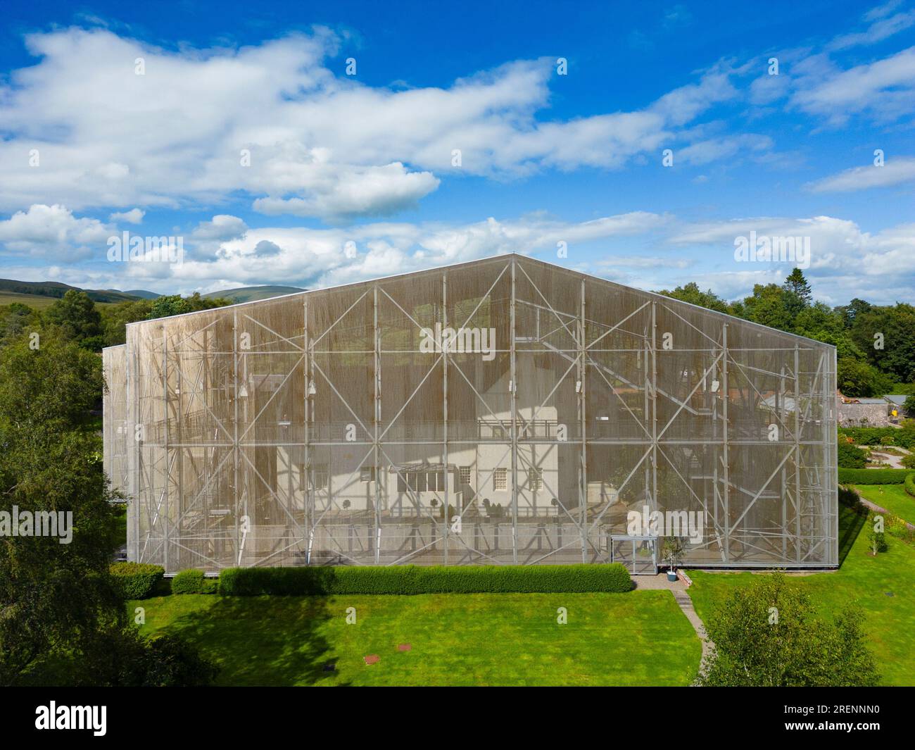 Box structure hi-res stock photography and images - Alamy
