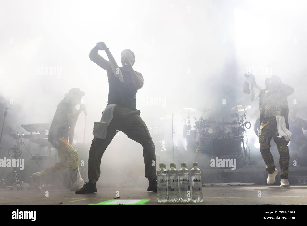 Hoffmaestro hi-res stock photography and images - Alamy