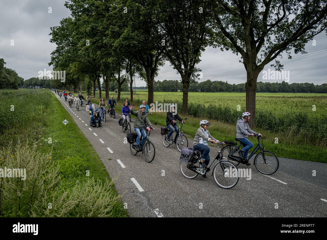 Bicycle4days hi-res stock photography and images - Alamy