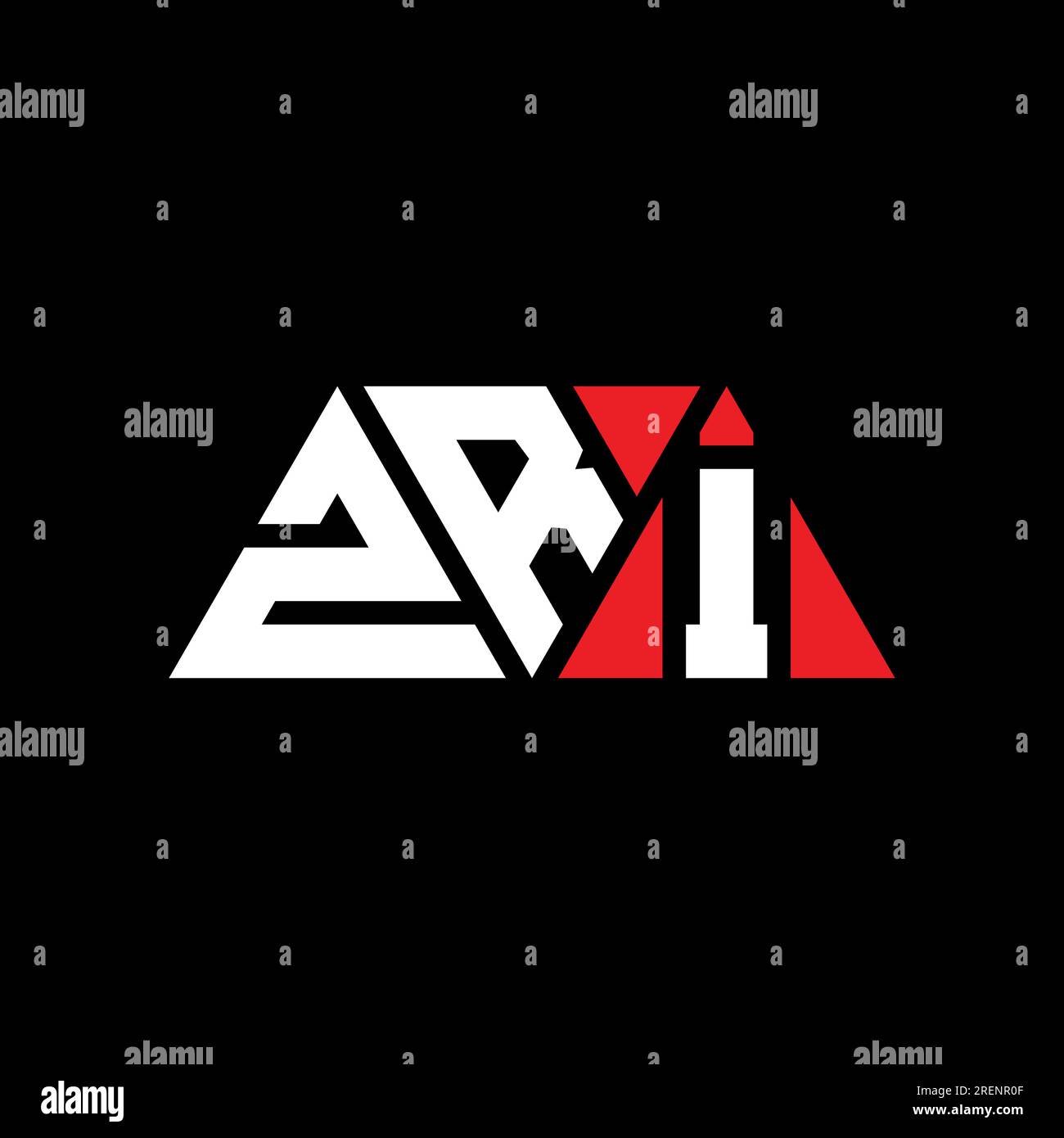 Zri technology logo hi-res stock photography and images - Alamy