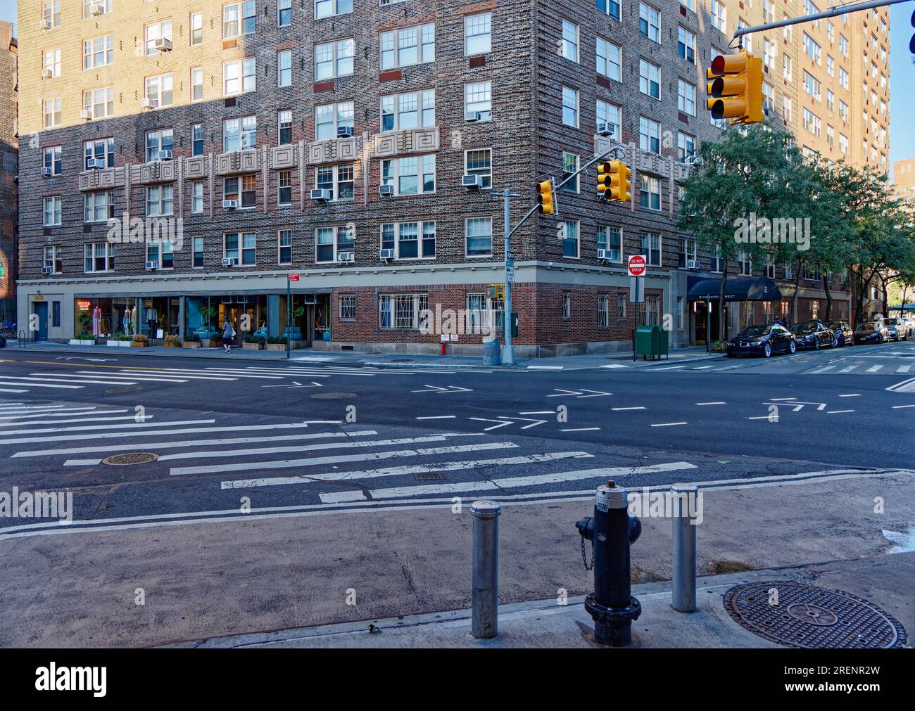 West Village: 2 Horatio Street, in NYC’s Greenwich Village Historic ...
