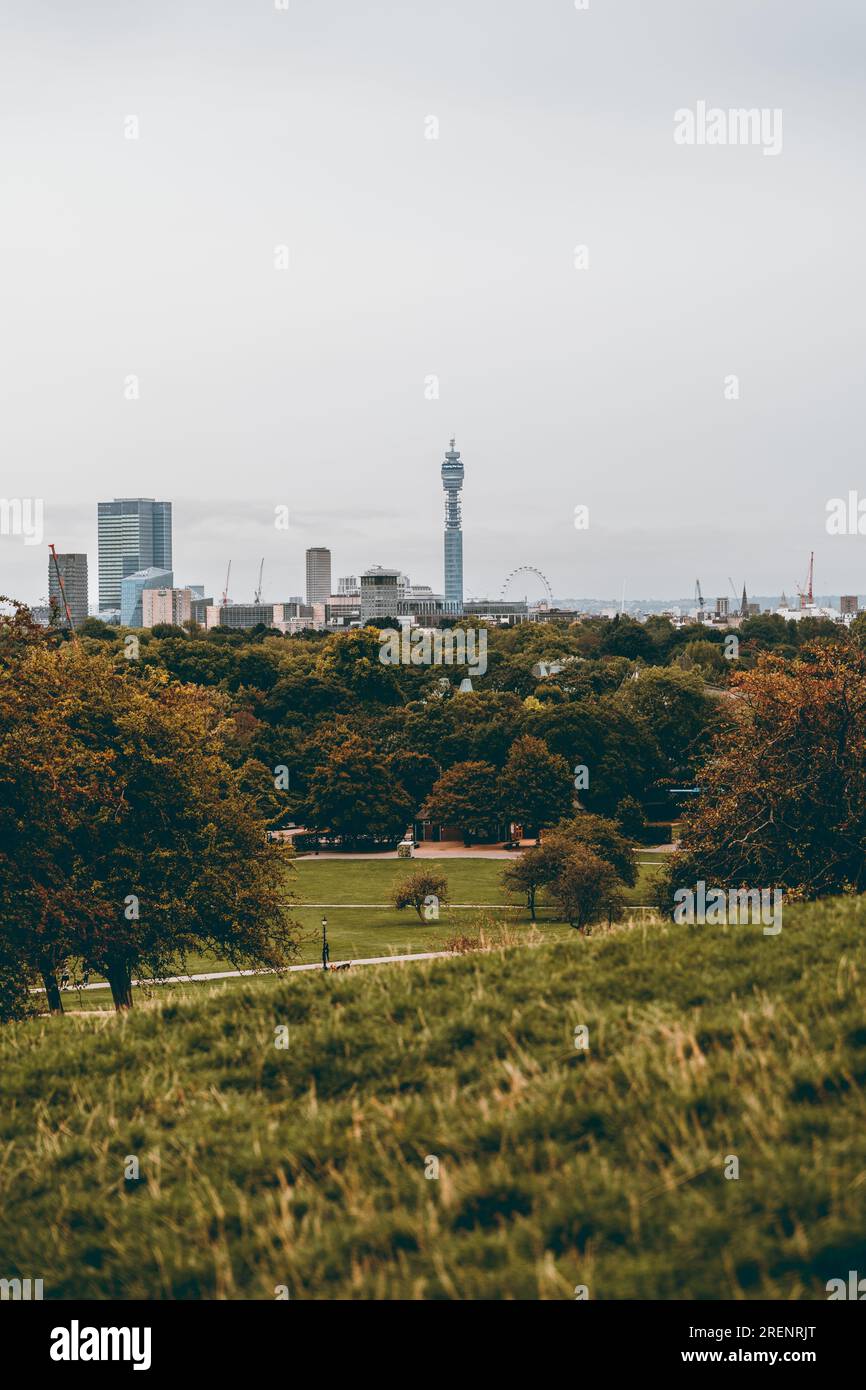 Photography in primrose hill hi-res stock photography and images - Alamy