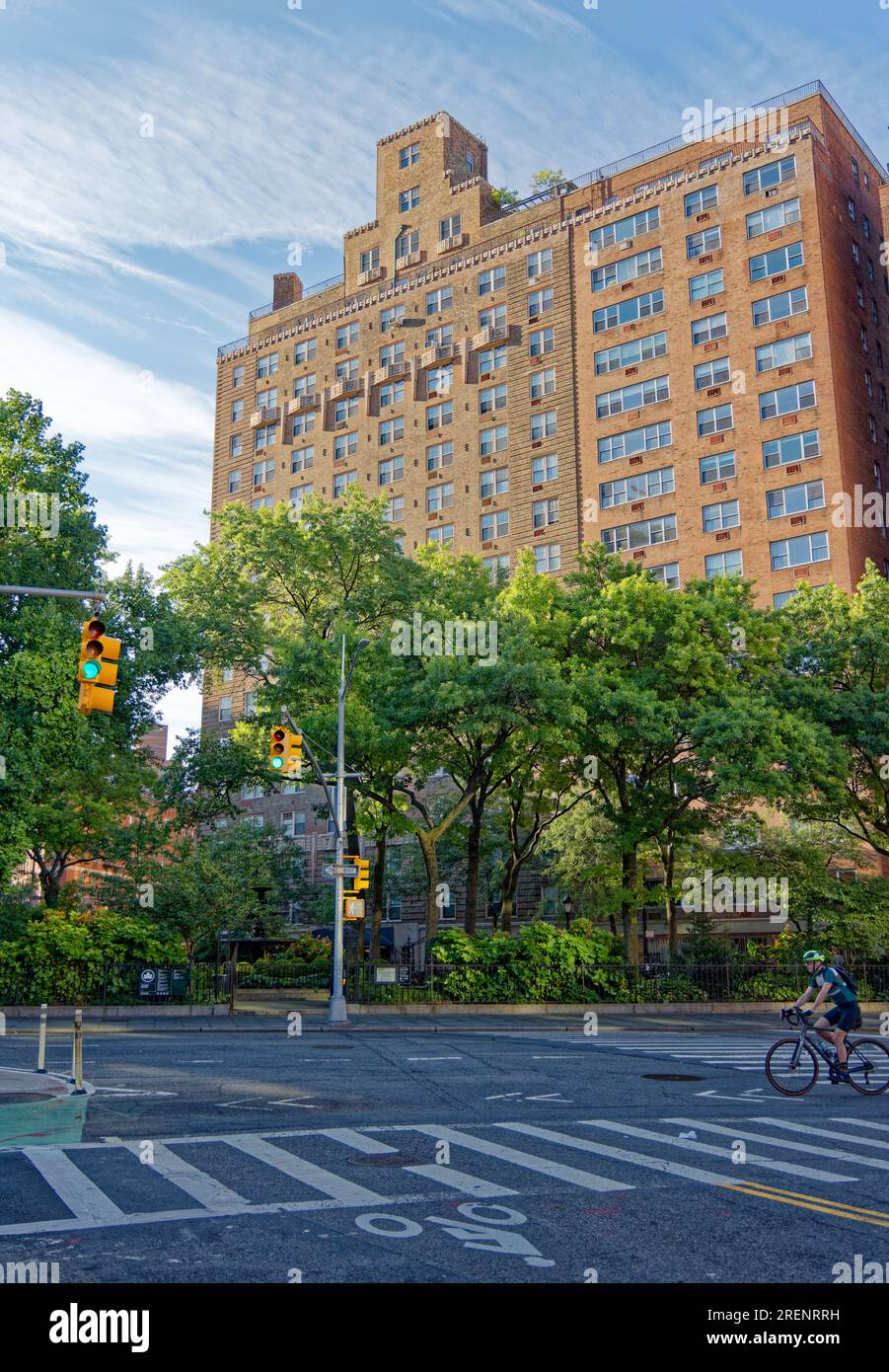 West Village: 2 Horatio Street, in NYC’s Greenwich Village Historic ...