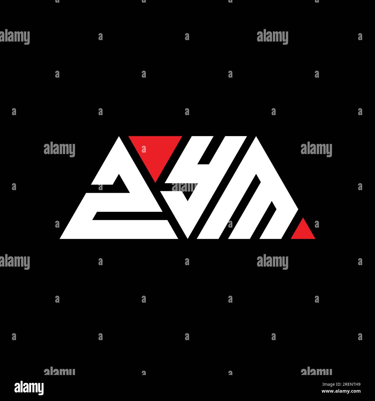 Zym alphabet hi-res stock photography and images - Alamy