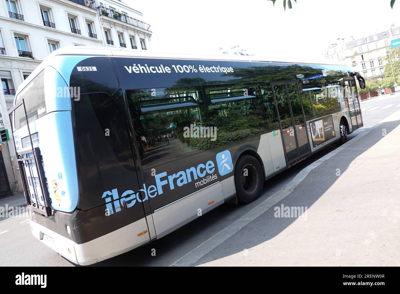 Elektrischer nahverkehr hi-res stock photography and images - Alamy