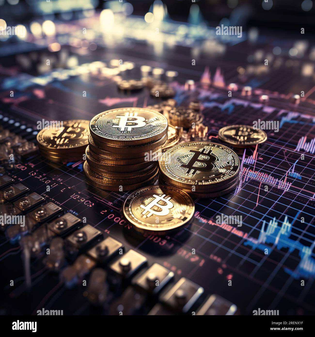 Immutable records hi-res stock photography and images - Alamy