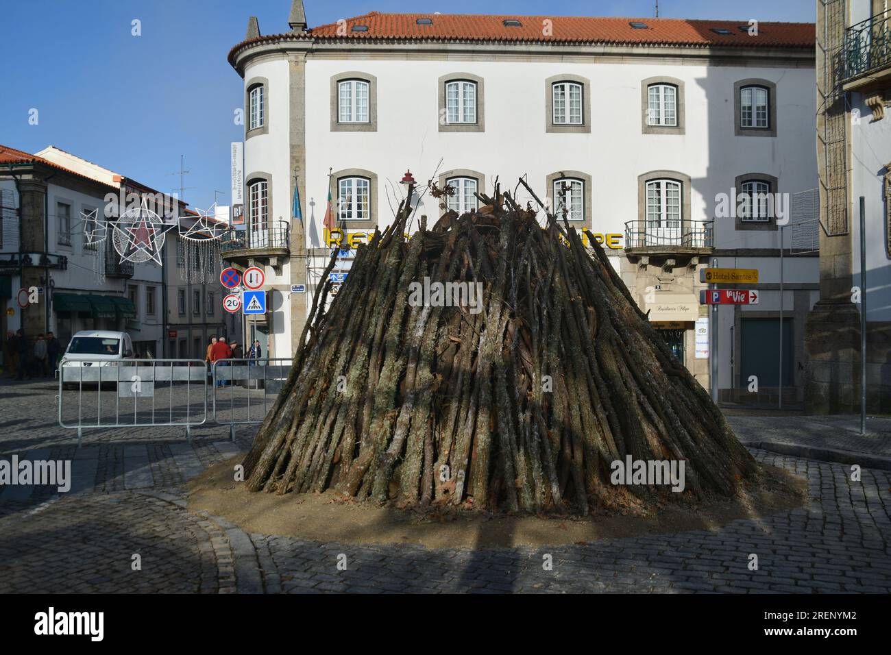 Natal tradicional hi-res stock photography and images - Alamy