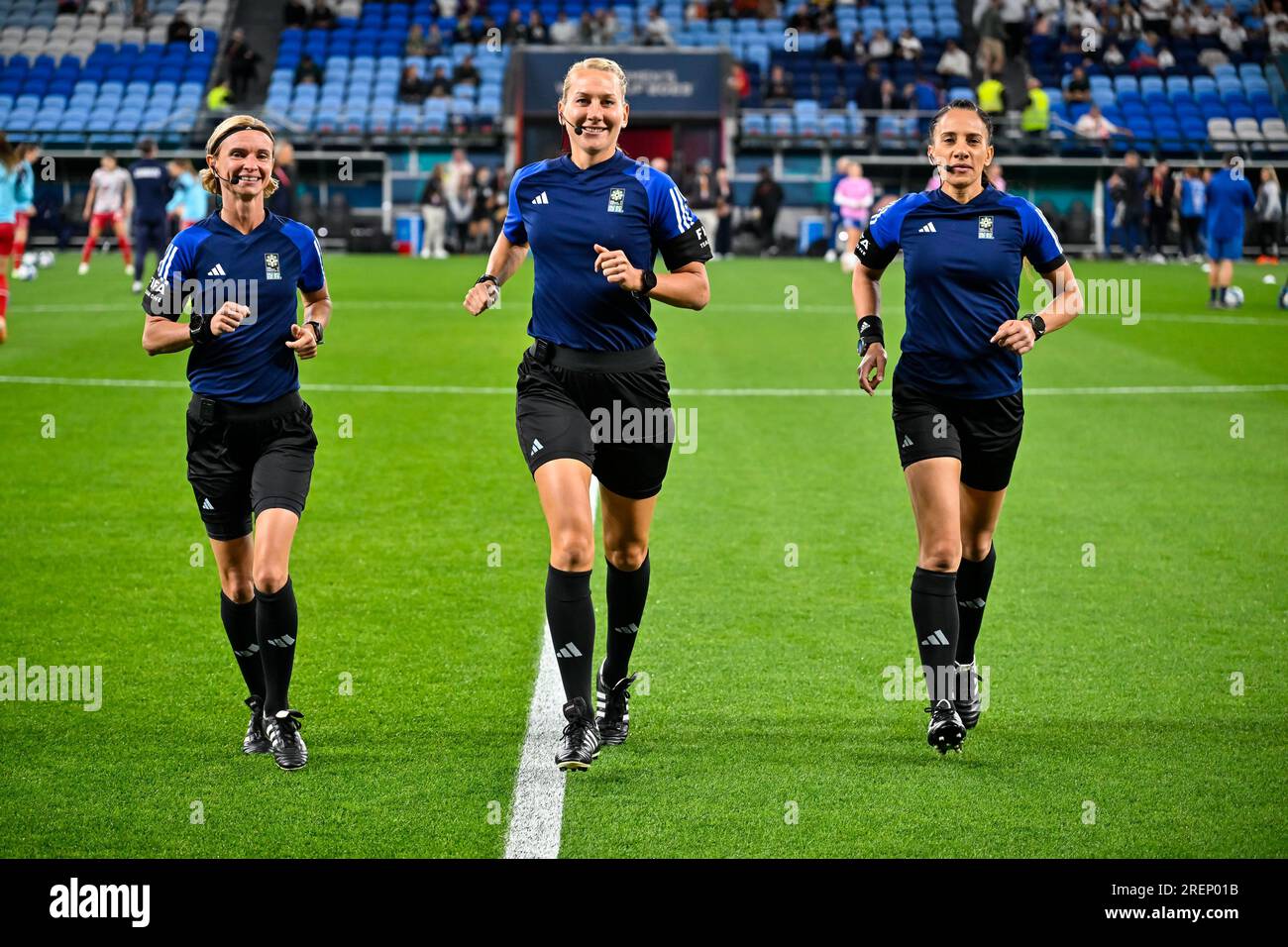 Sydney, Australia. 28th July, 2023. July 28, 2023, Sydney, NSW ...