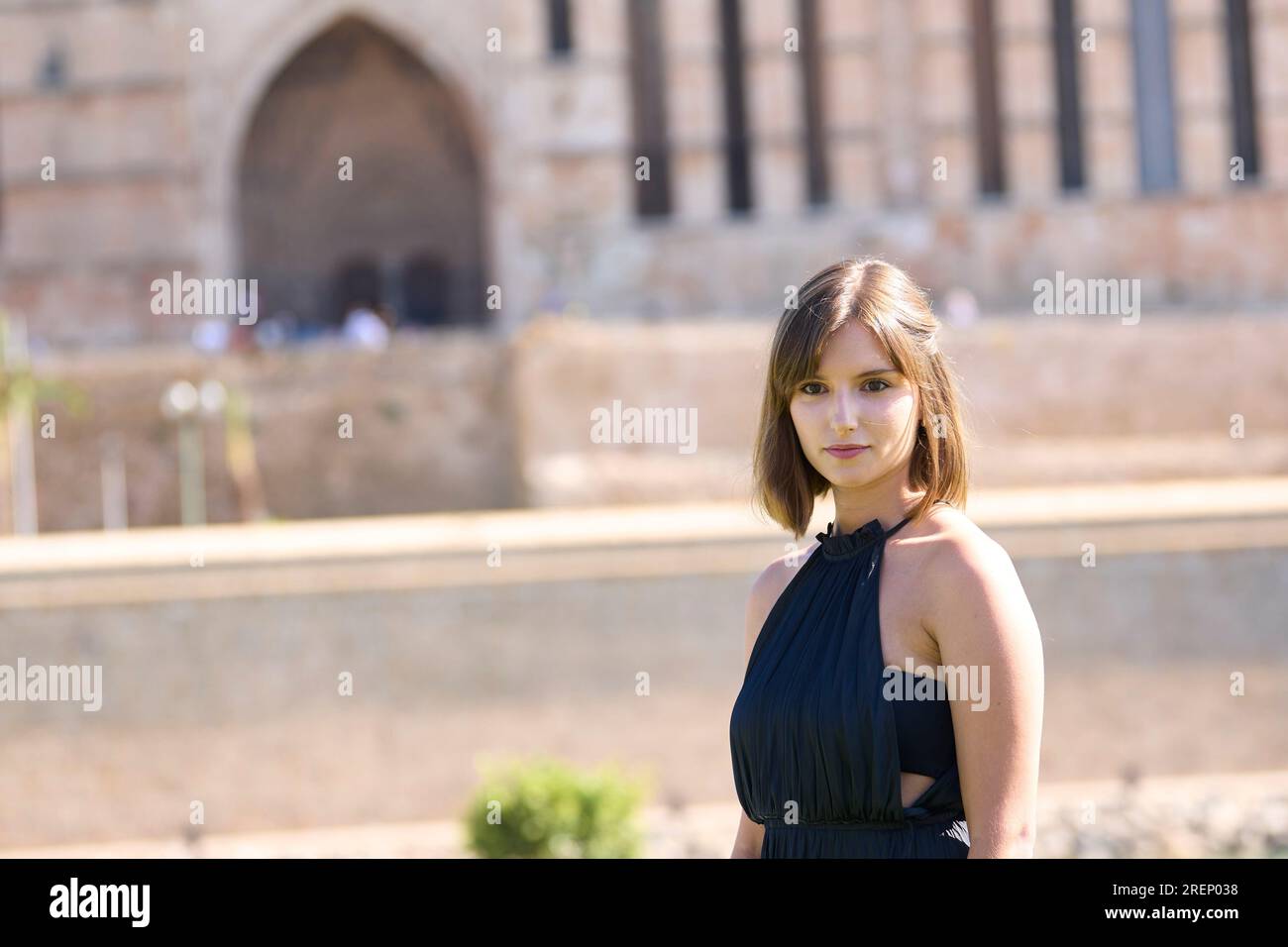 La actriz helena hi-res stock photography and images - Alamy