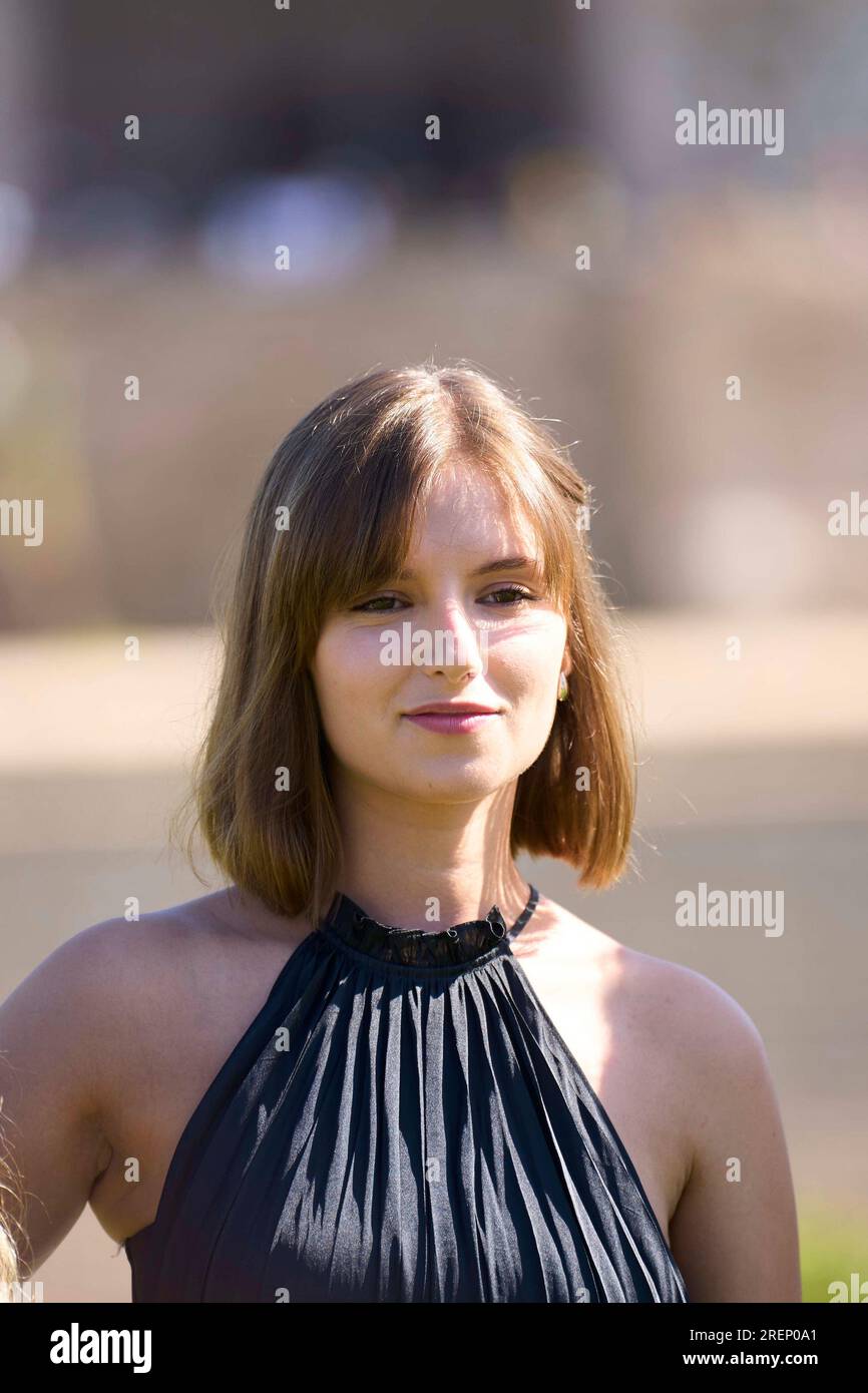 Helena ezquerro hi-res stock photography and images - Alamy