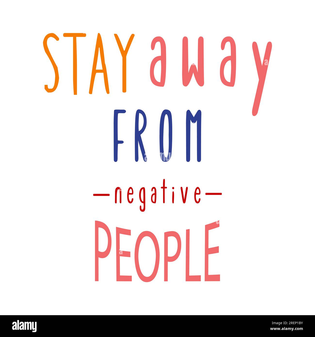 Negative People Quotes