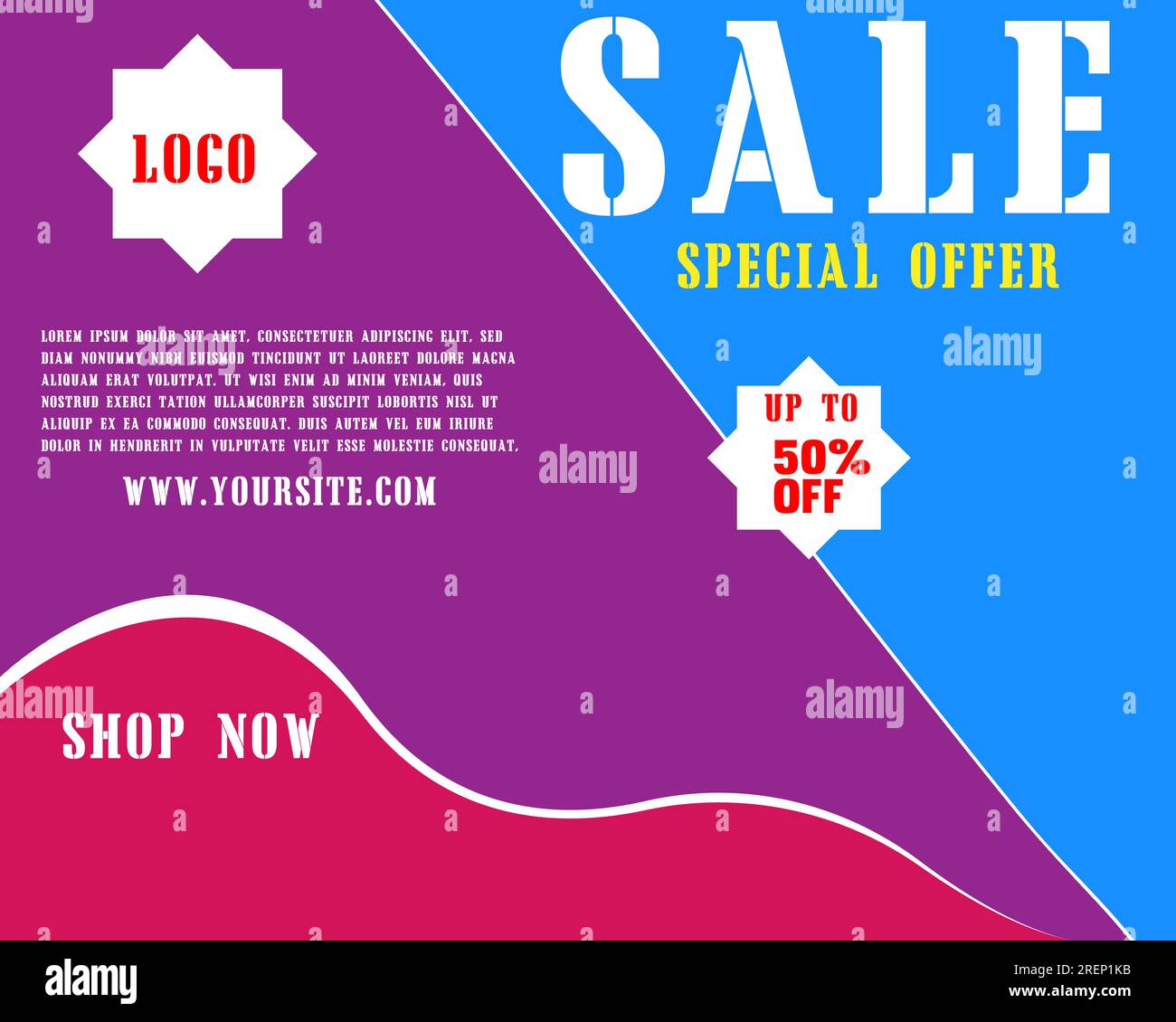 Limited time offers Stock Vector Images - Alamy