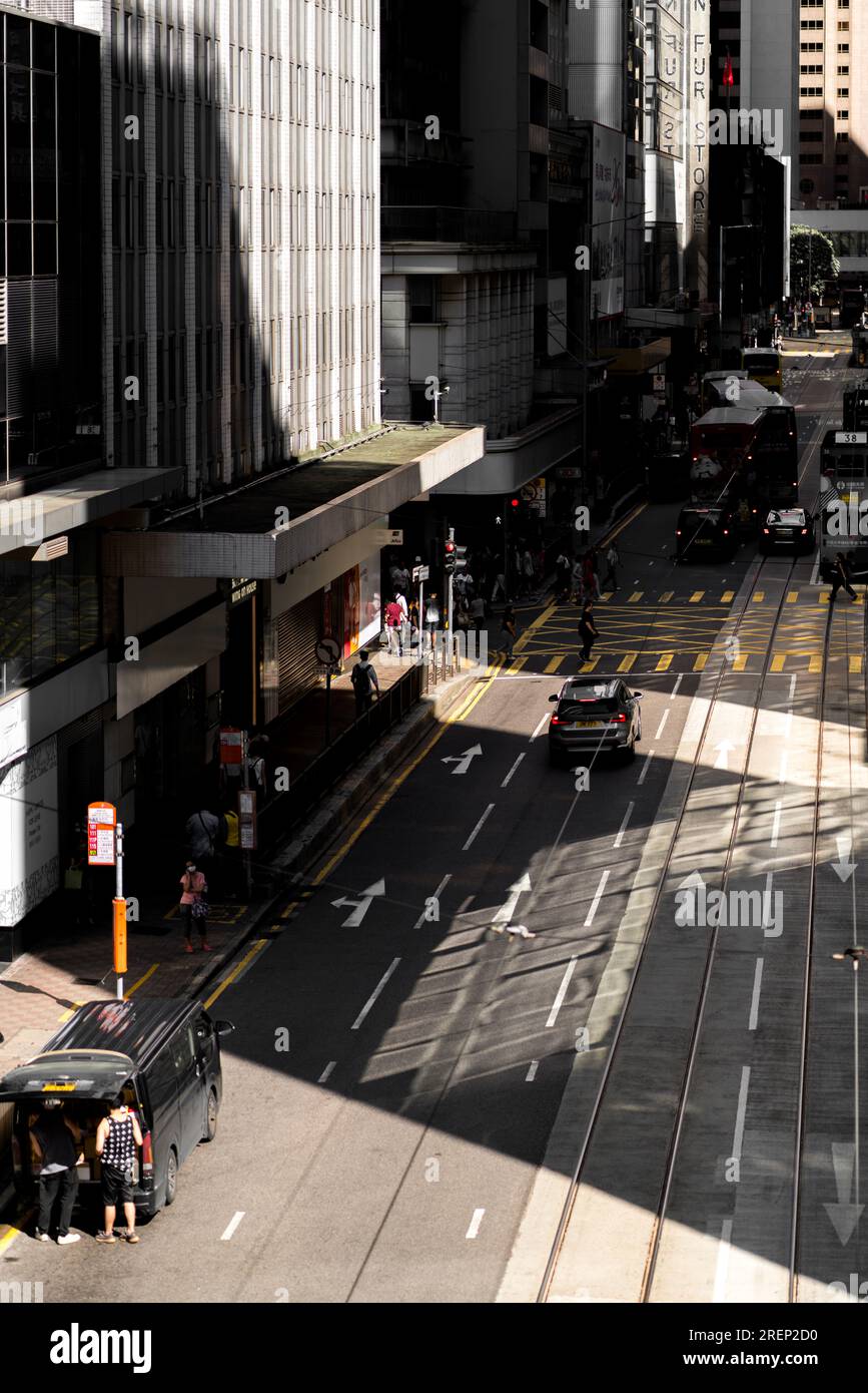 Hong kong 2023 hi-res stock photography and images - Alamy