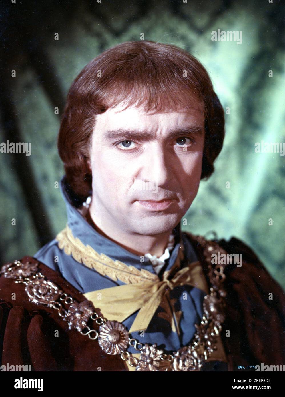 Alexander korda, 1955 hi-res stock photography and images - Alamy