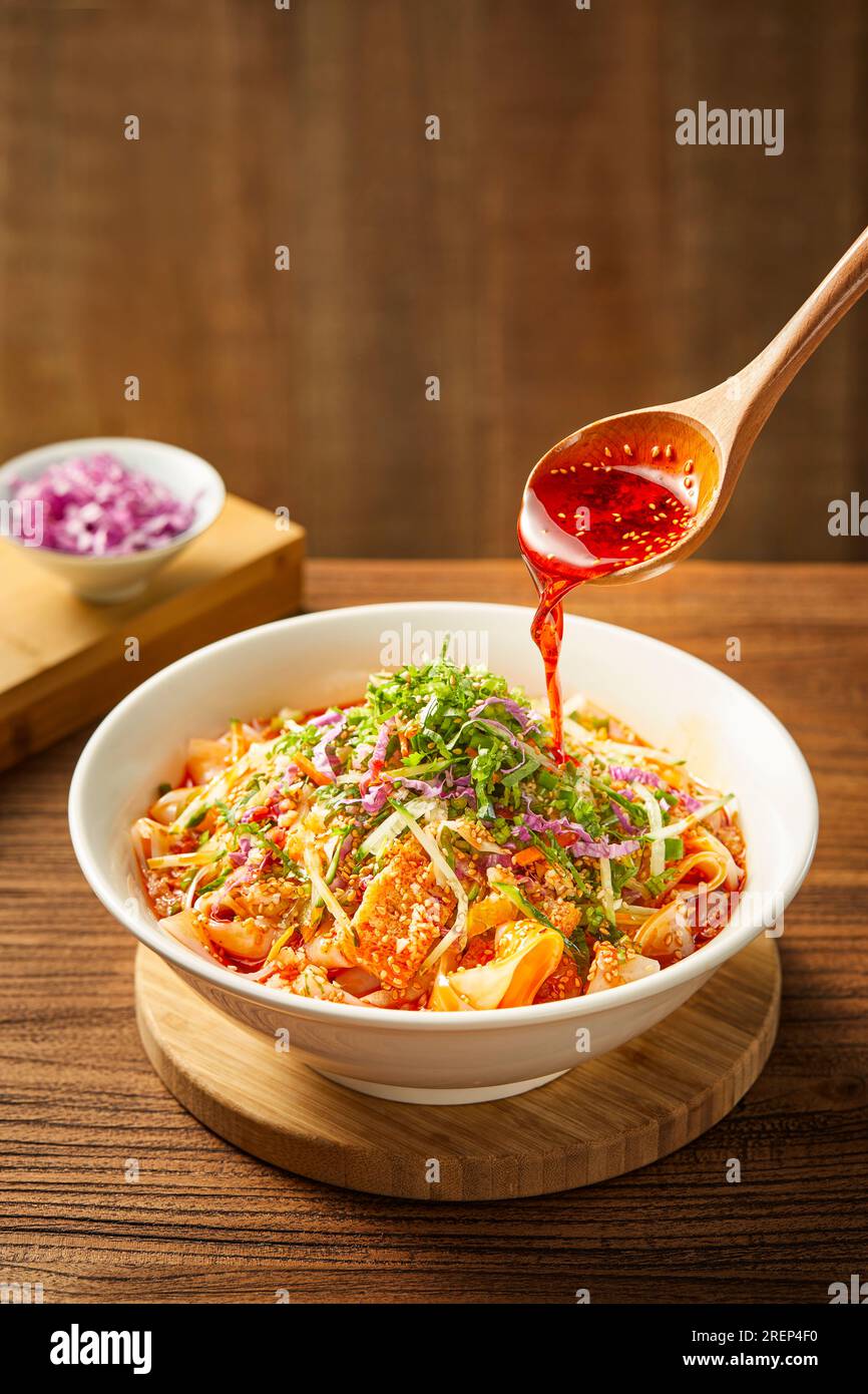 Liang pi hi-res stock photography and images - Alamy