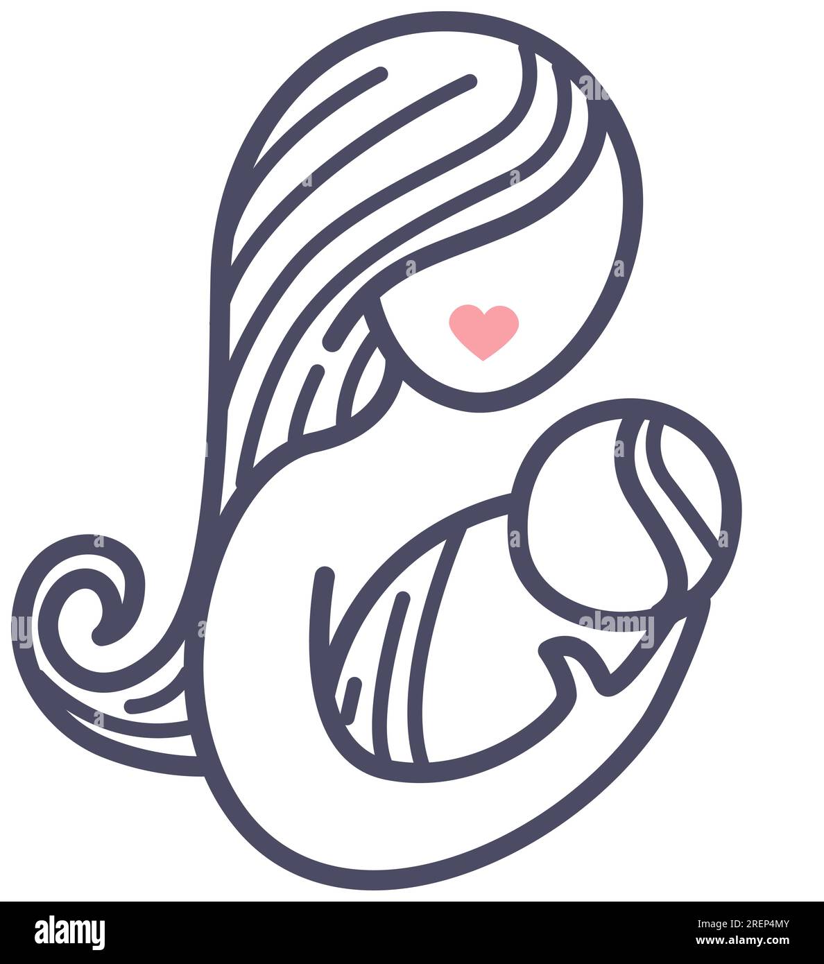 Human hands v Stock Vector Images - Alamy