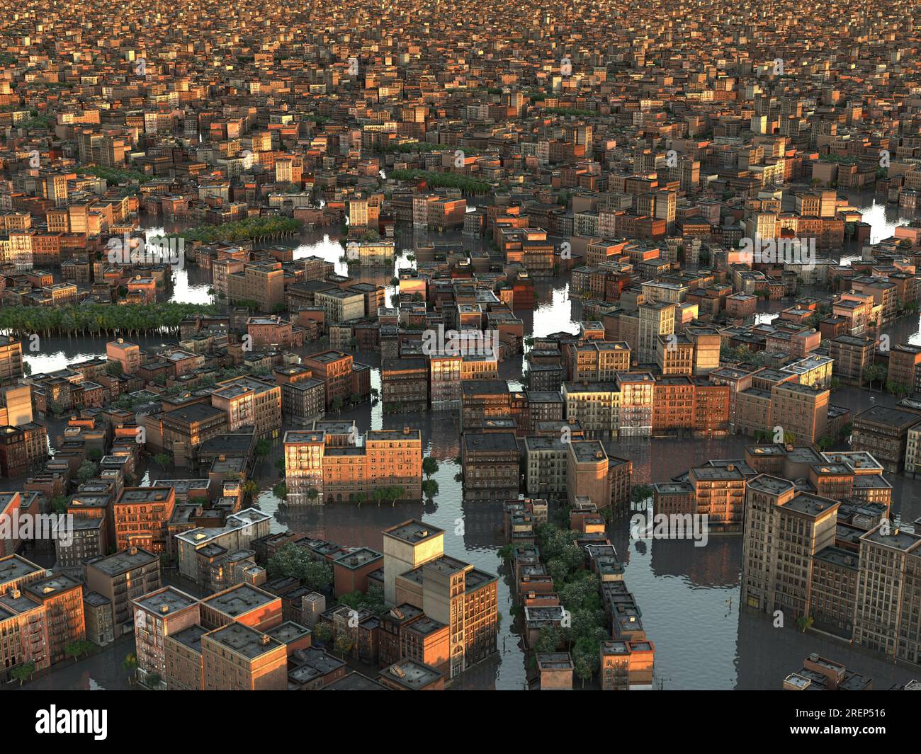 Floating house of tsunami hi-res stock photography and images - Alamy