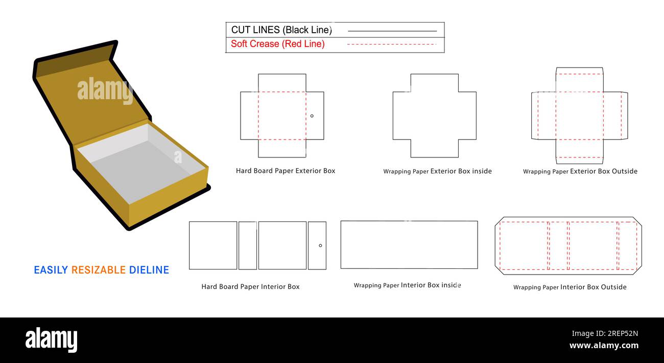 Rigid Box Dimensions at Pamela Burke blog