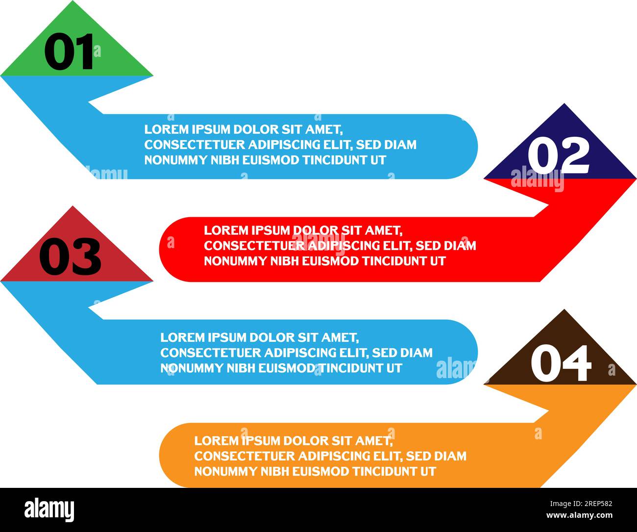 Infographics design vectors and marketing icons can be used for ...