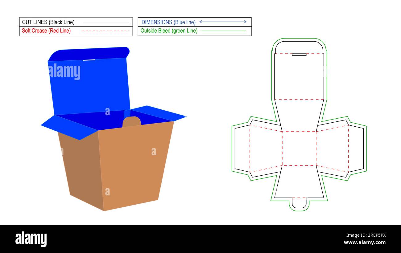 Favor bridal and baby shower gift boxes, cardboard paper food box ...