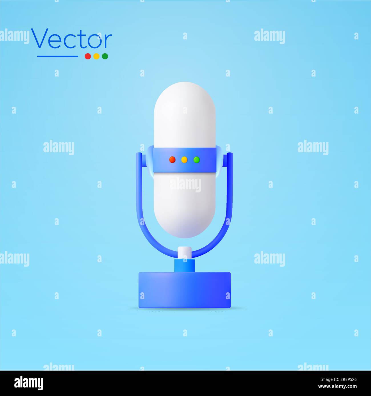 Youtuber concert Stock Vector Images - Alamy