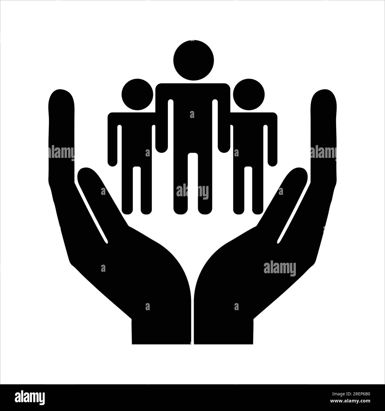 Equality diversity inclusion Black and White Stock Photos & Images - Alamy