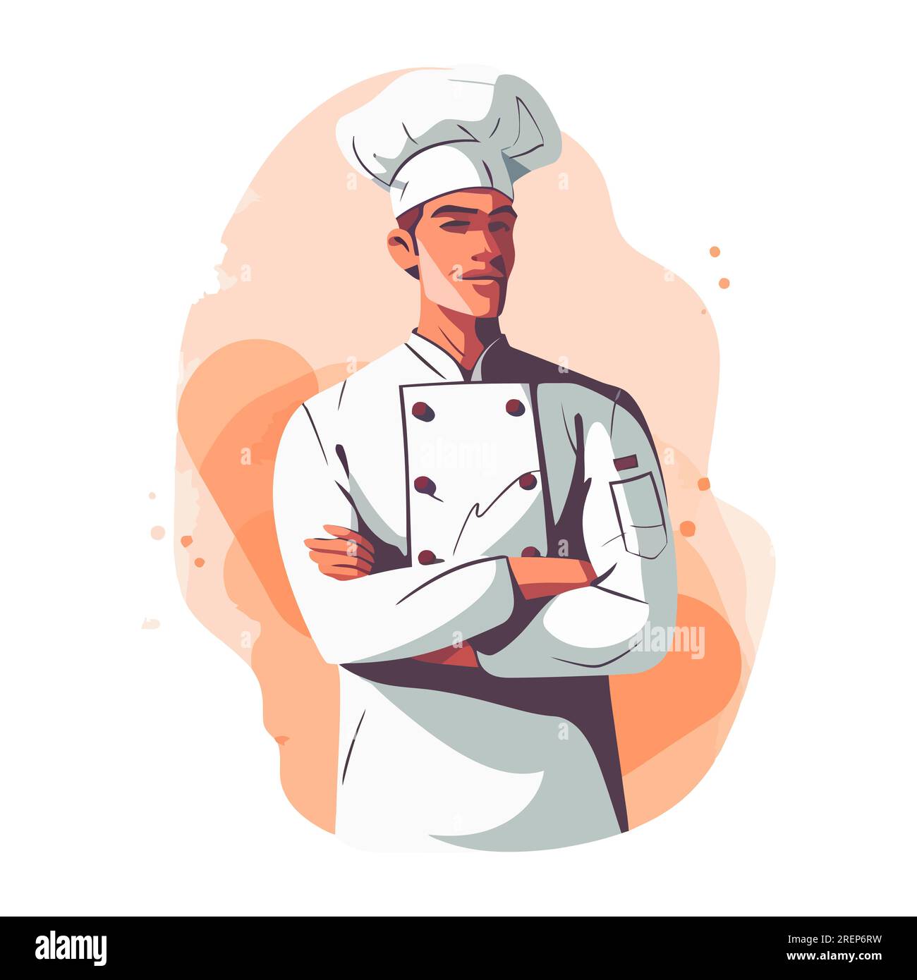 Bakehouse bistro Stock Vector Images - Alamy