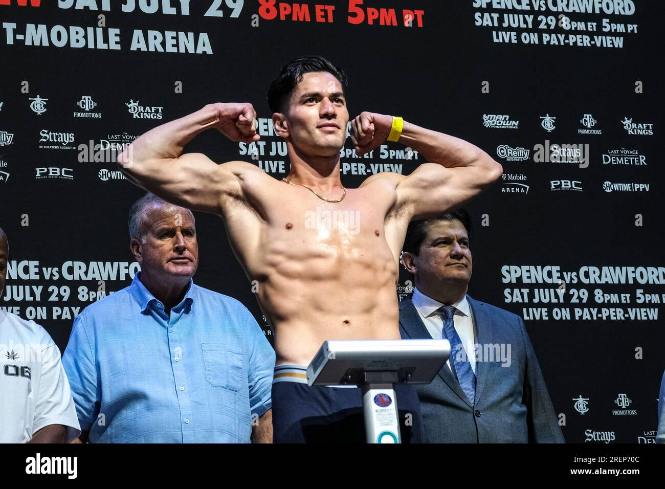 Boxing ppv hi-res stock photography and images - Alamy