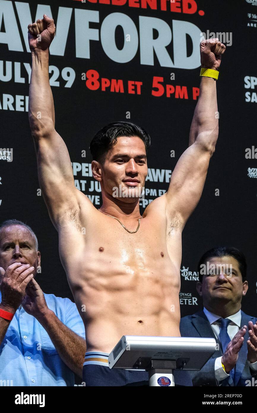 Boxing ppv hi-res stock photography and images - Alamy