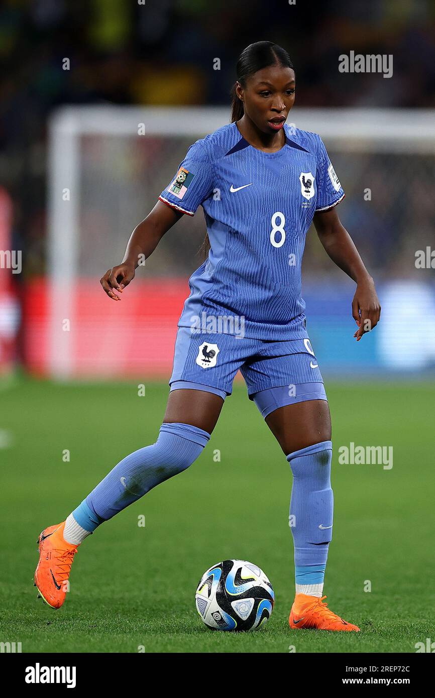 Grace geyoro hi-res stock photography and images - Alamy