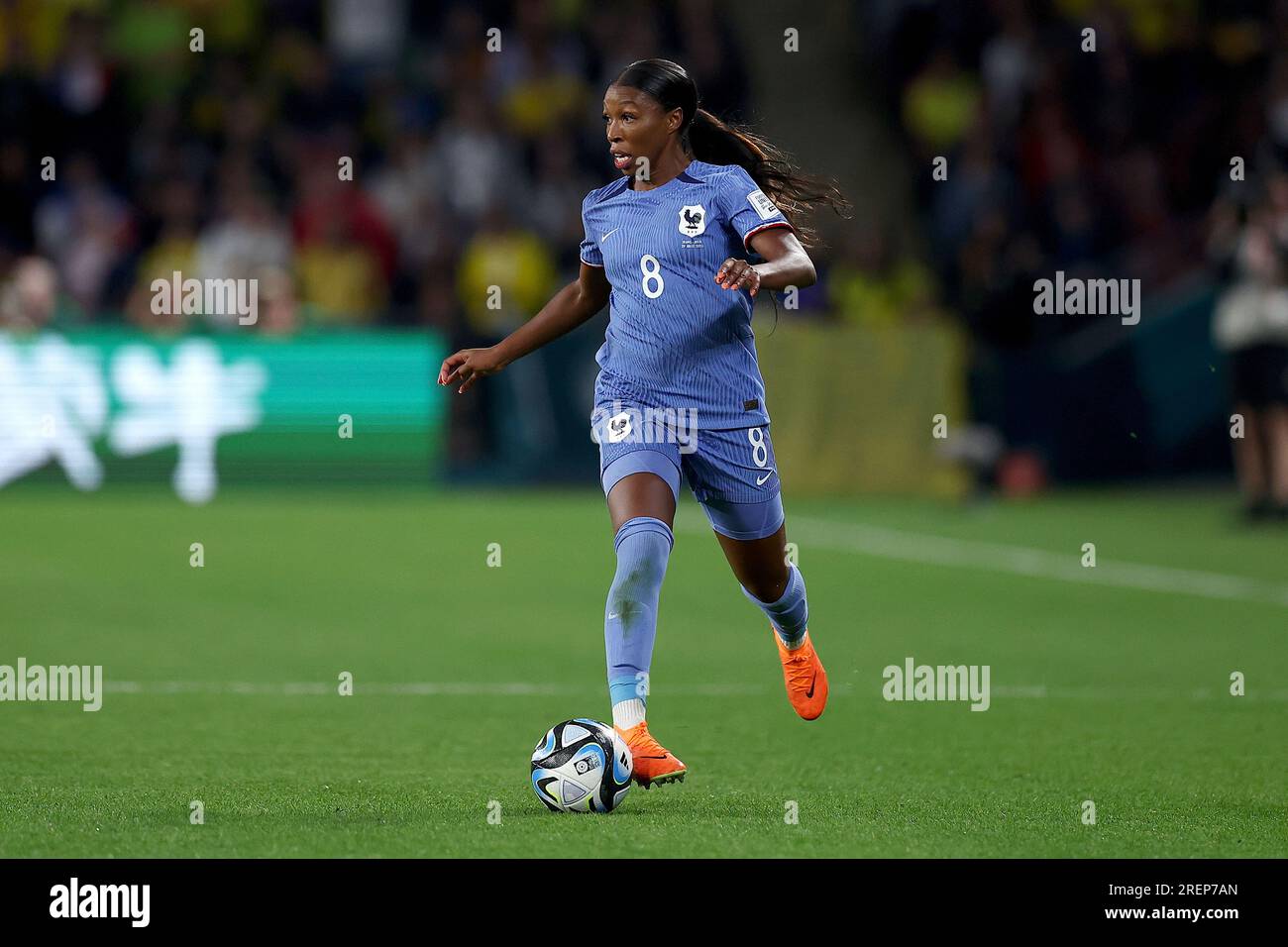 Grace geyoro hi-res stock photography and images - Alamy