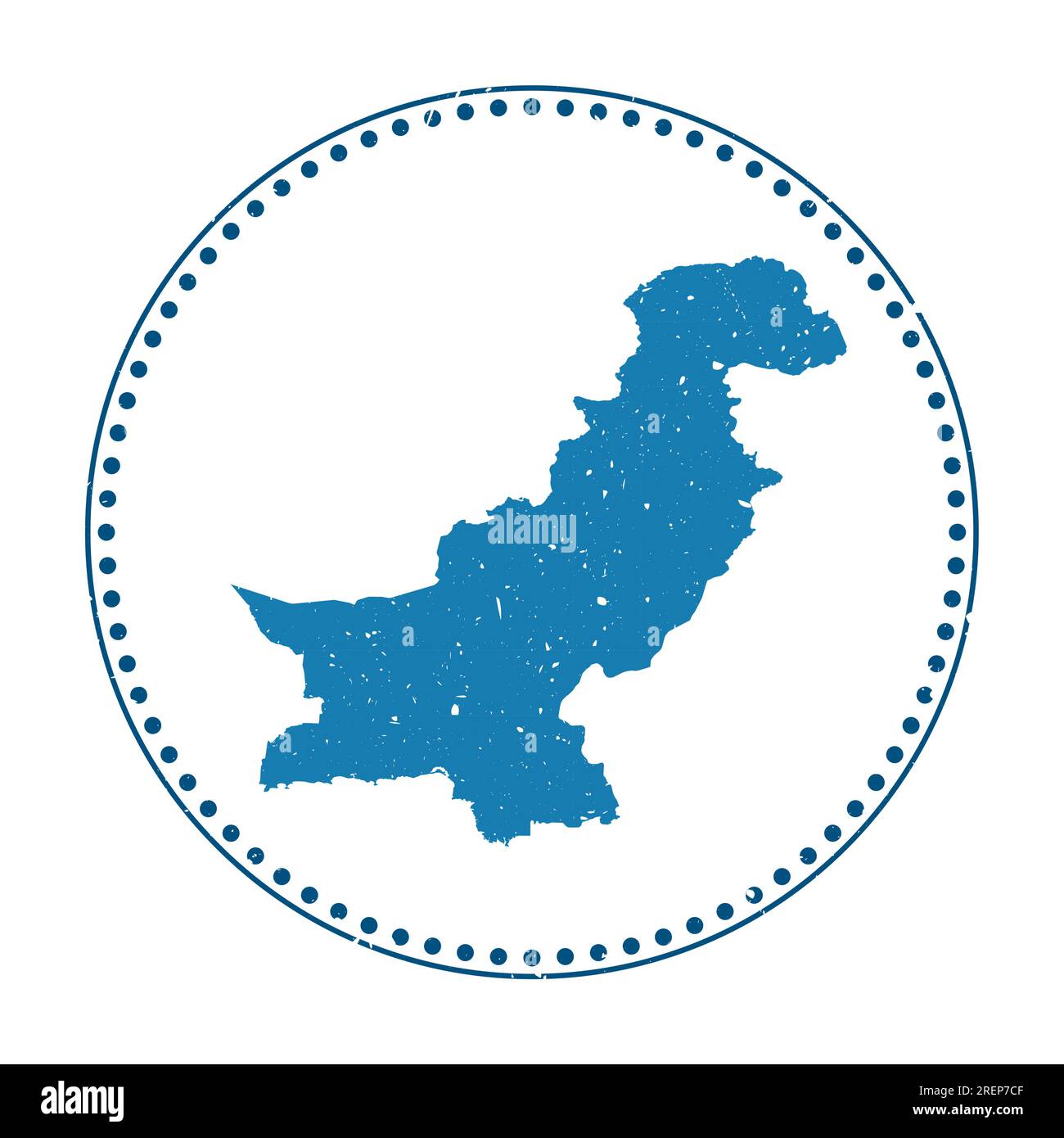 Pakistan rubber stamp hi-res stock photography and images - Alamy