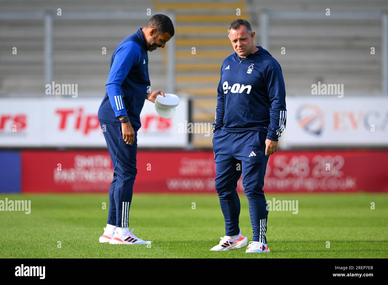 Andy reid hi-res stock photography and images - Alamy