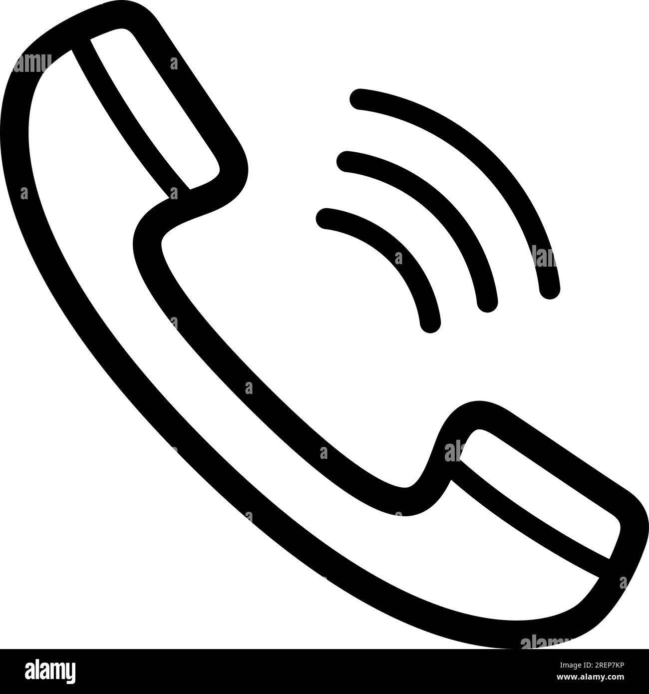 Contact us business Stock Vector Images - Alamy