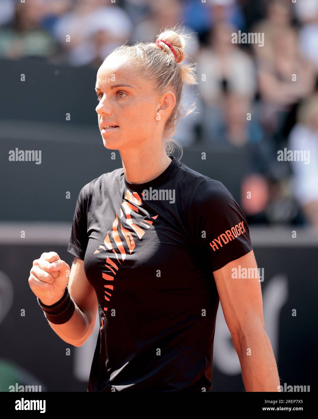 Arantxa rus 2023 hi-res stock photography and images - Alamy
