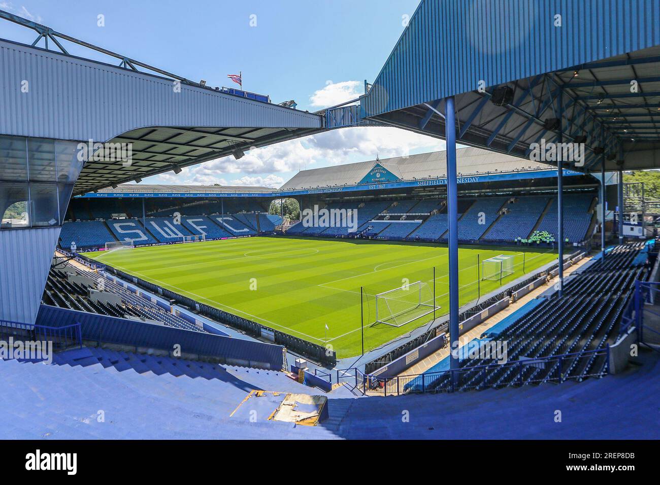 Luton town fc general hi-res stock photography and images - Alamy