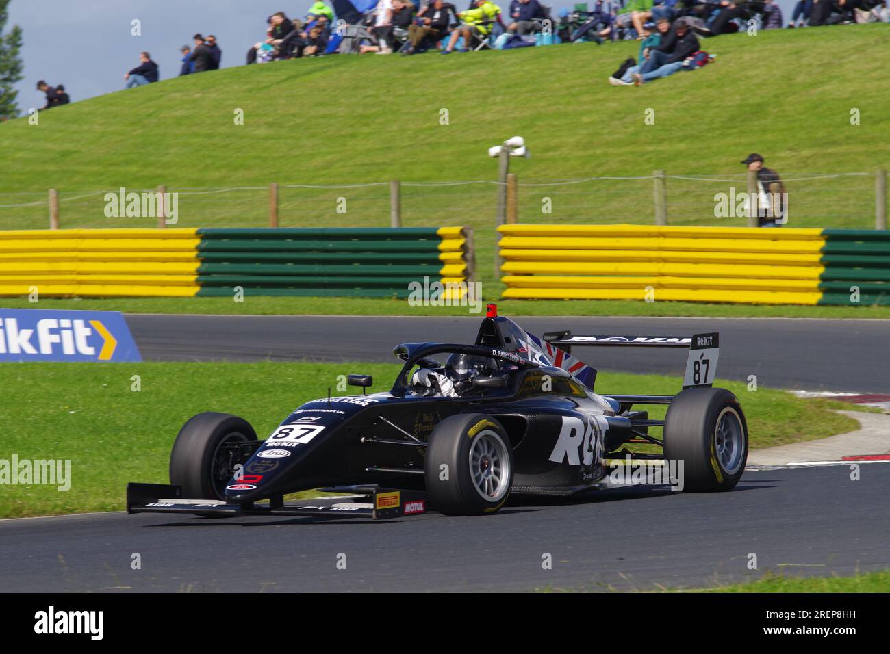 Jhr racing hi-res stock photography and images - Alamy