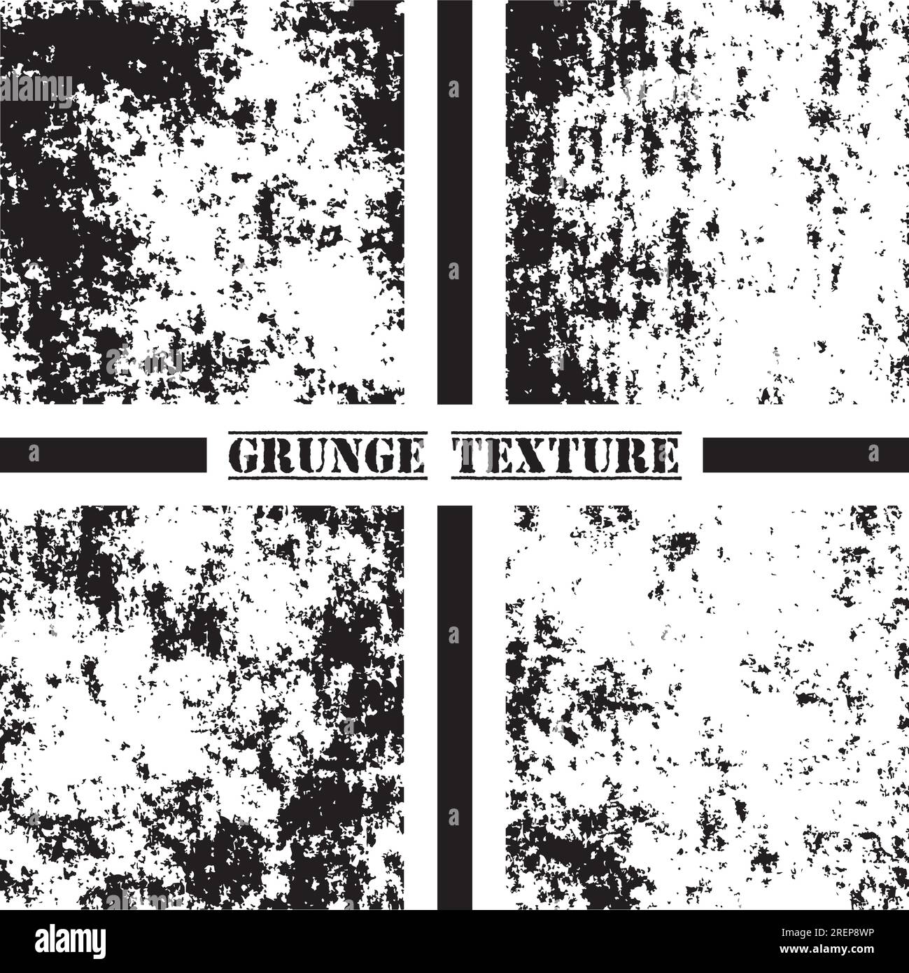 Dust texture design Stock Vector Images - Alamy