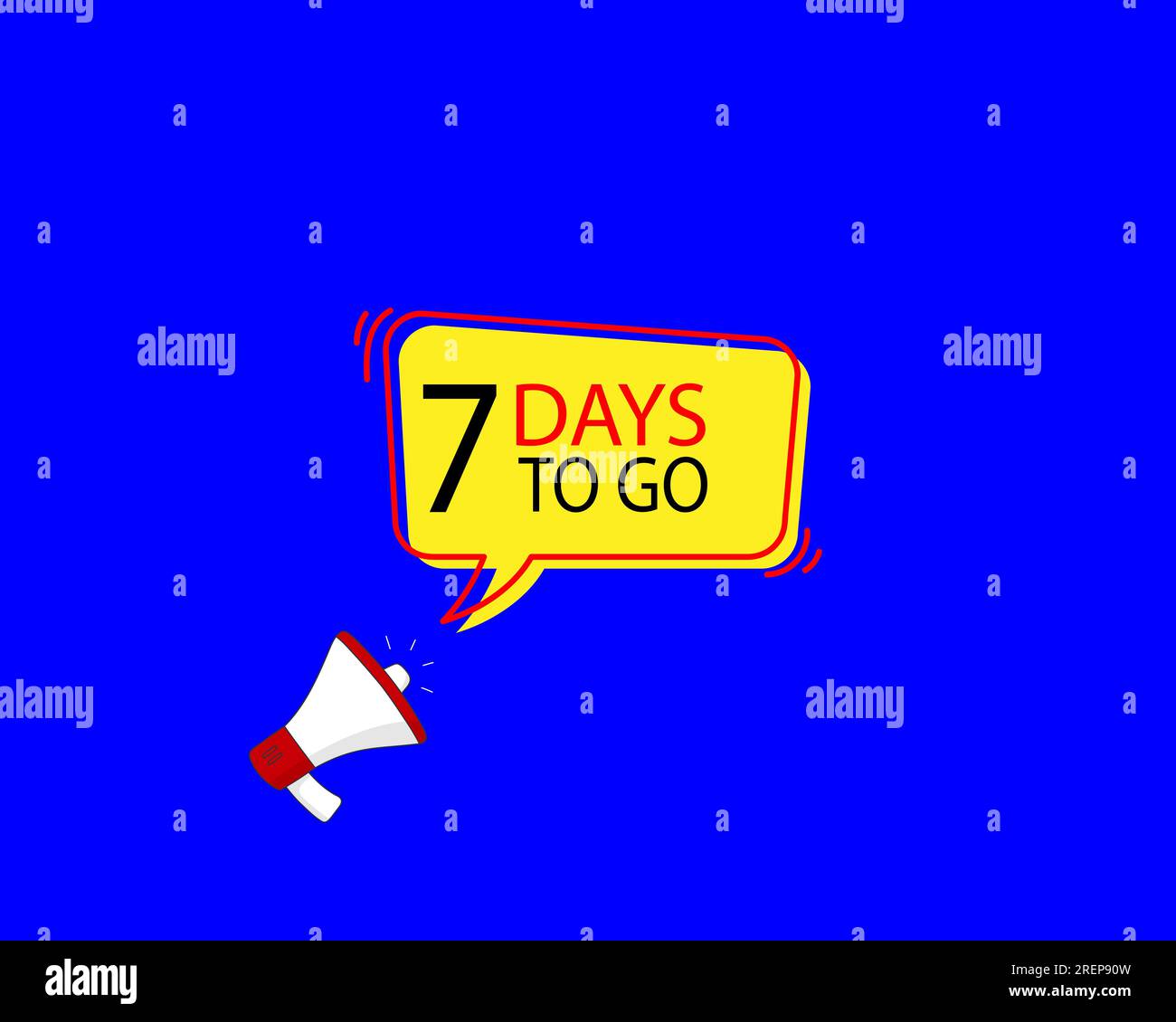 7 days Stock Vector Images - Alamy